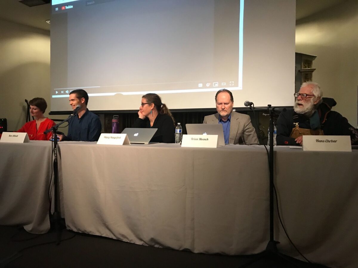 Climate, environmental experts discuss how Utah Valley can deal with ...